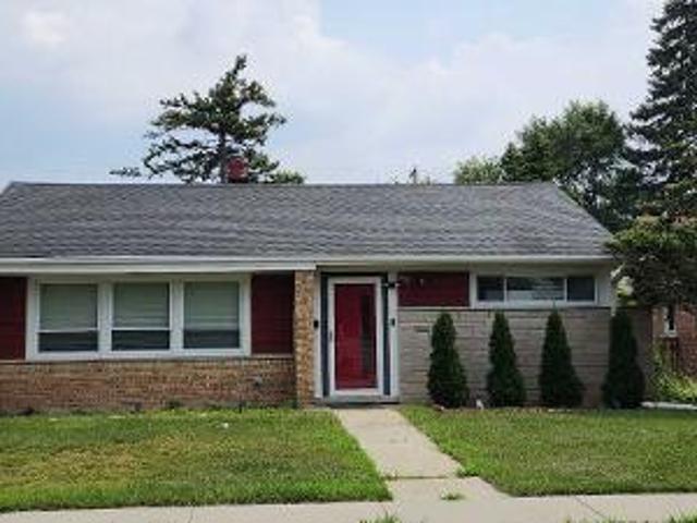 W Grant Dr