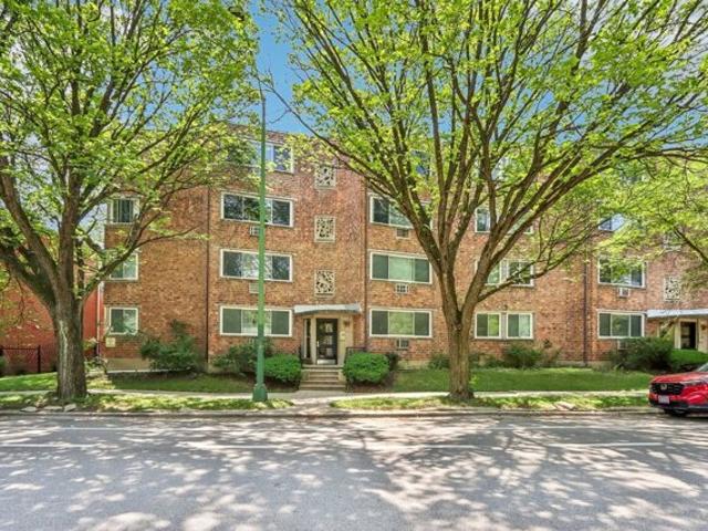 W Granville Ave Apt A, Chicago, Condo For Sale