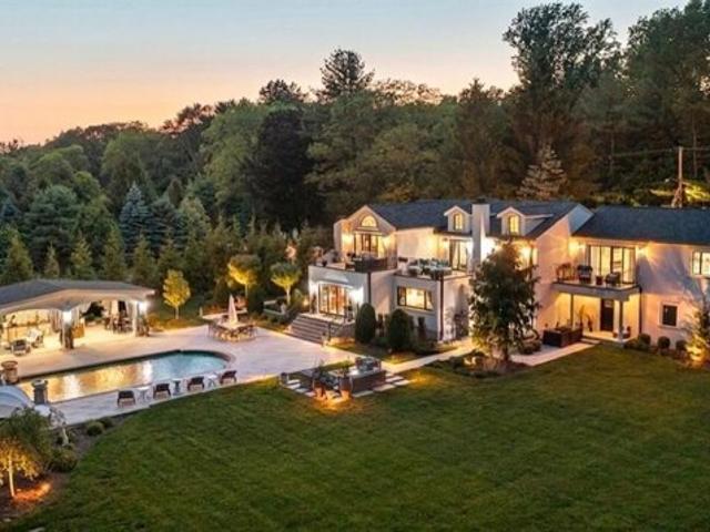 W Grand Ave, Montvale, Home For Sale