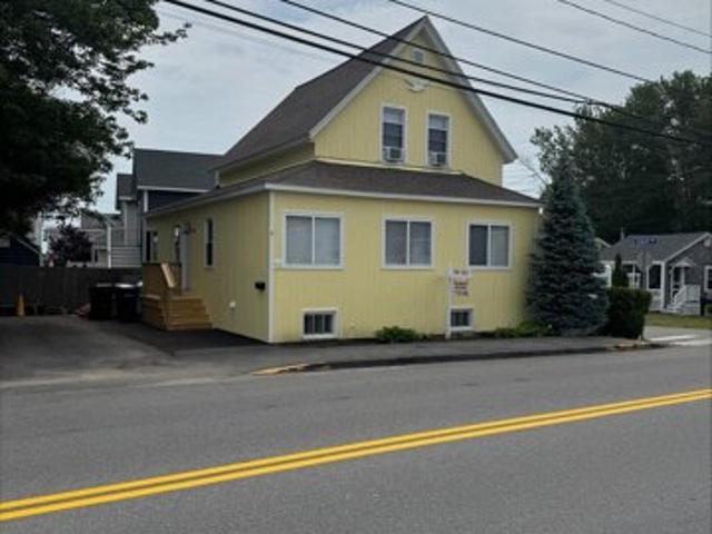 W Grand Ave, Old Orchard Beach, Home For Sale