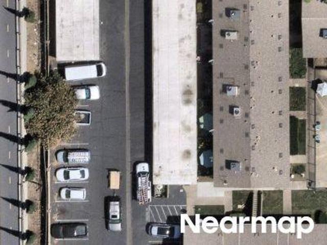 W Granger Ave