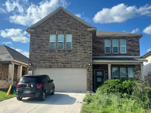 W Granite Shores Dr