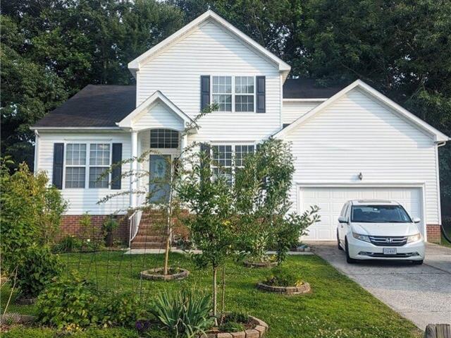 W Grace Ct, Williamsburg, Home For Sale