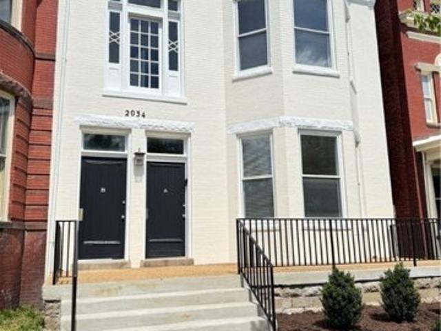 W Grace St, Richmond, Home For Sale