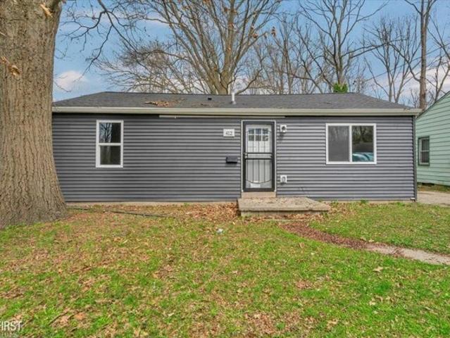 W Gracelawn Ave, Flint, Home For Sale