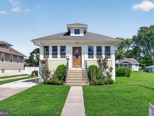 W Gradwell Ave, Maple Shade, Home For Sale