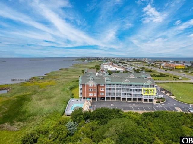 W Gray Eagle St Unit,nags Head, Condo For Sale