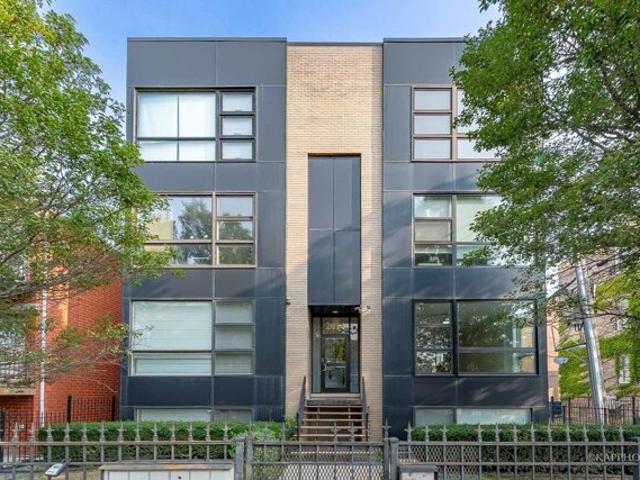 W Grenshaw St Apt E, Chicago, Condo For Sale