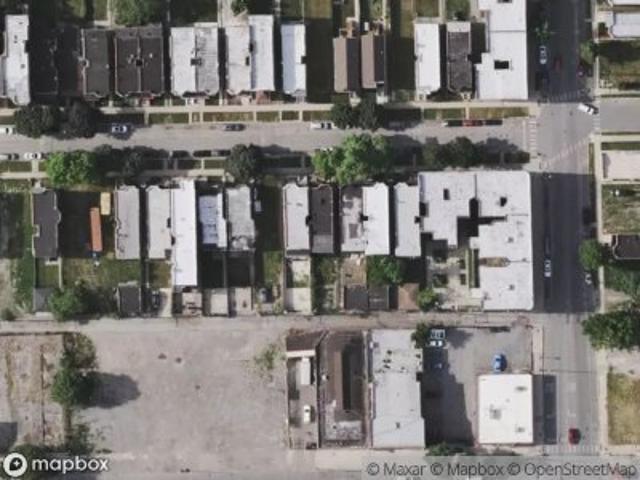 W Grenshaw St # 1