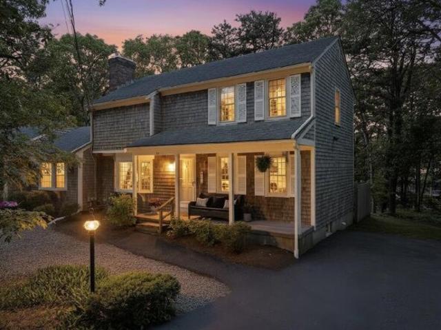 W Great Western Rd Unit,yarmouth Port, Condo For Sale