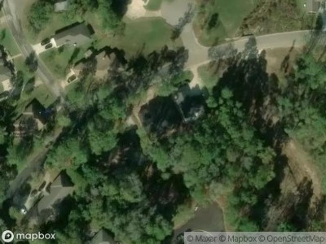W Green Briar Dr