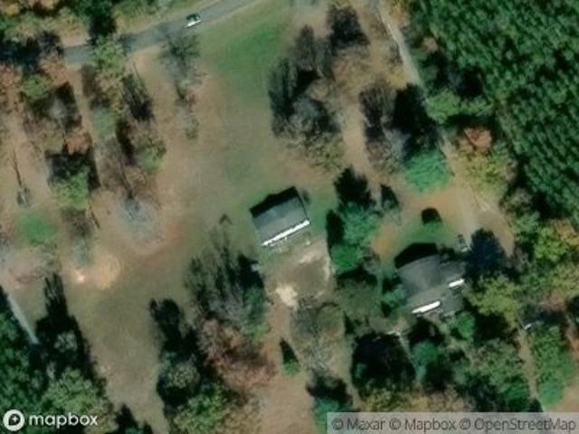 W Green Springs Rd