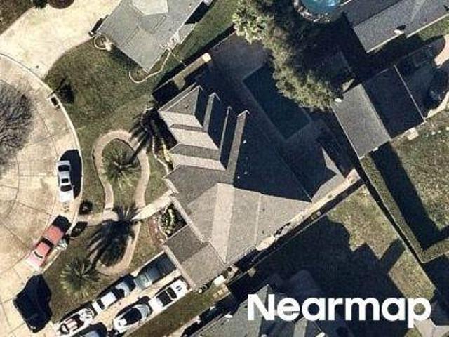 W Greenbrier Dr