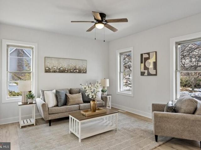W Greenwood Ave, Oaklyn, Home For Sale