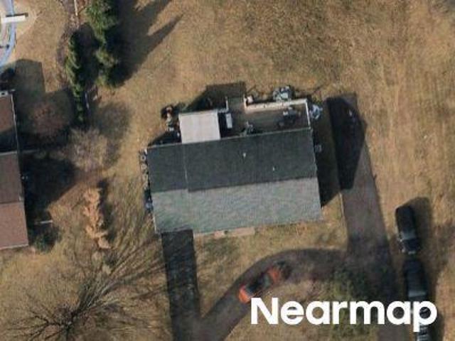 W Greenwood Dr