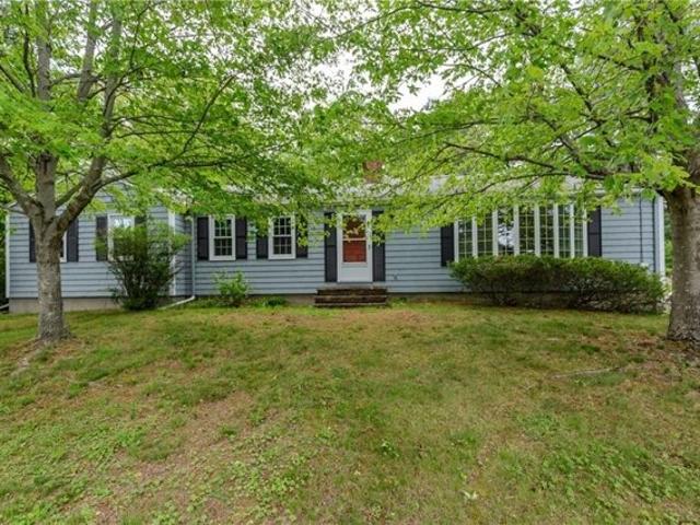 W Greenville Rd, Scituate, Home For Sale
