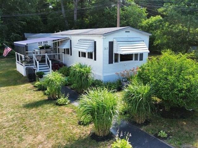 W Grove St, Middleboro, Property For Sale