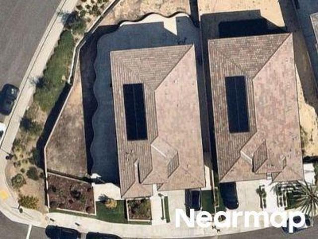W Hummingbird Ct