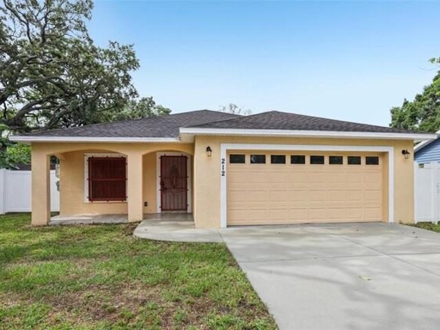 W Humphrey St, Tampa, Home For Sale
