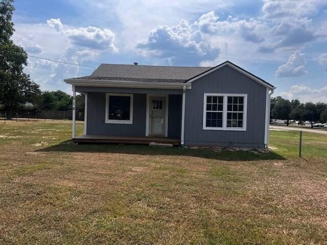 W Hunt St, Bremond, Home For Sale