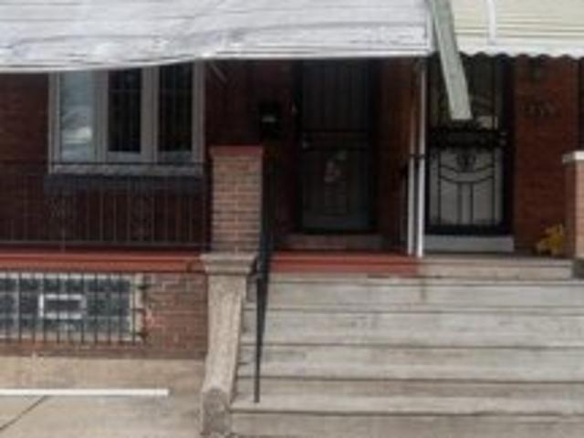 W Huntingdon St, Philadelphia, Home For Sale