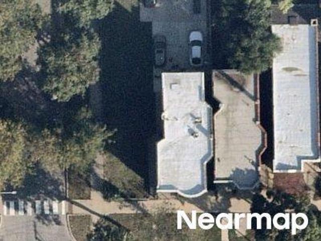 W Huron St