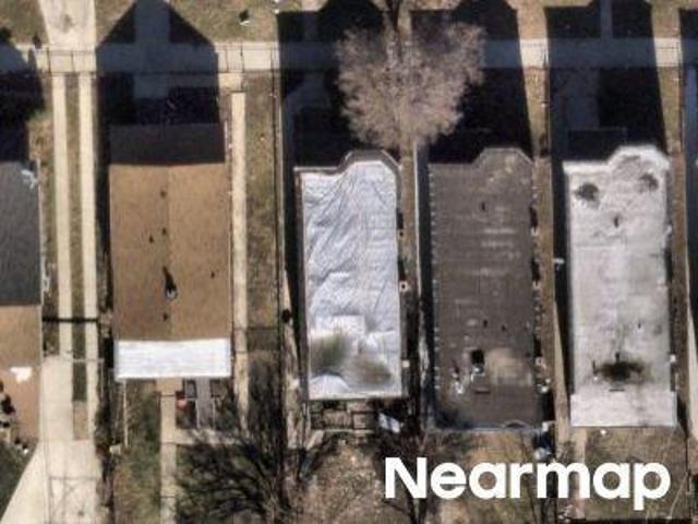 W Huron St