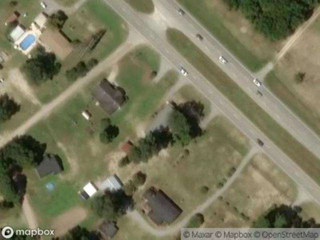 W Hwy 76