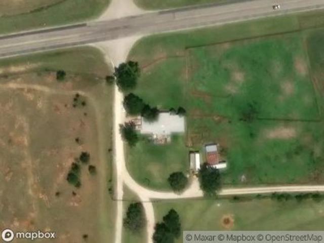 W Hwy 377