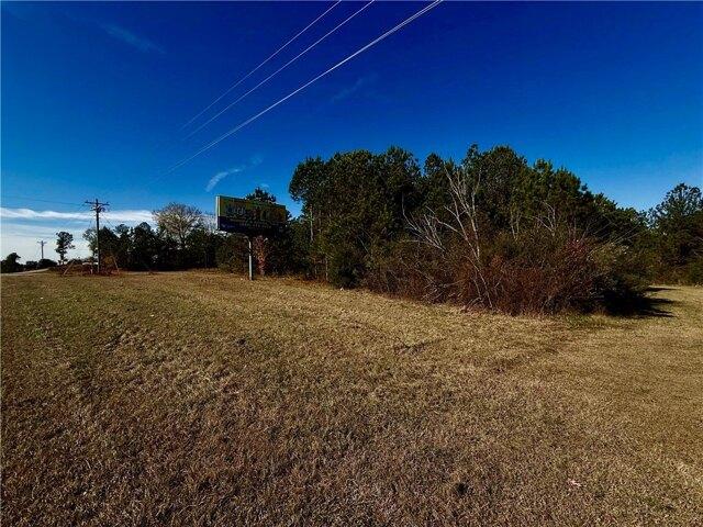 W Hwy, Mccormick, Farm House For