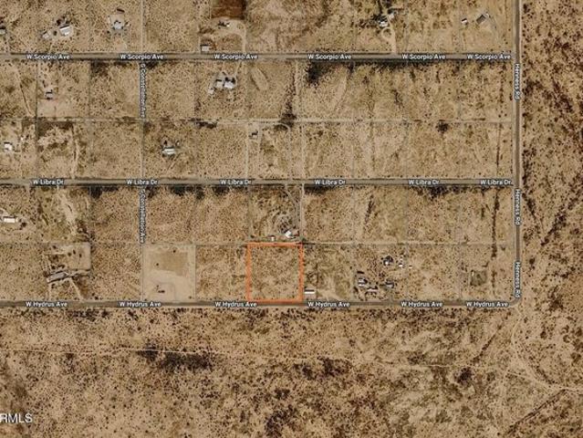 W Hydrus Ave Unit 75, Eloy, AZ 85131