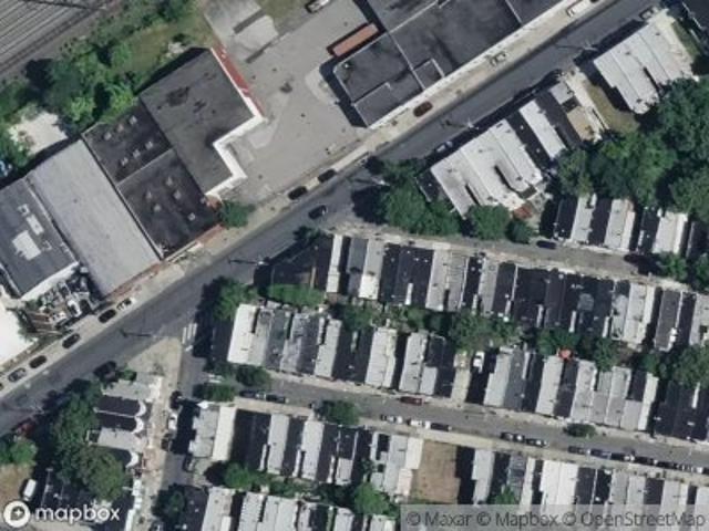 W Hagert St