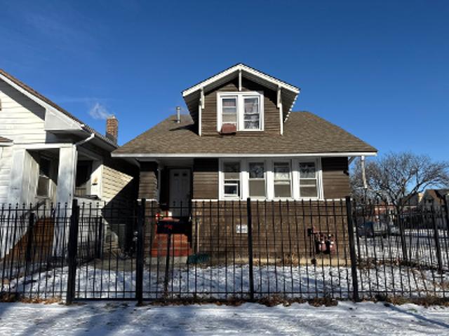 W Haddon Ave