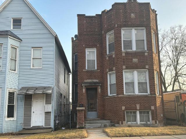 W Haddon Ave