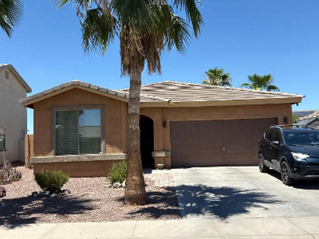 W Half Moon Cir