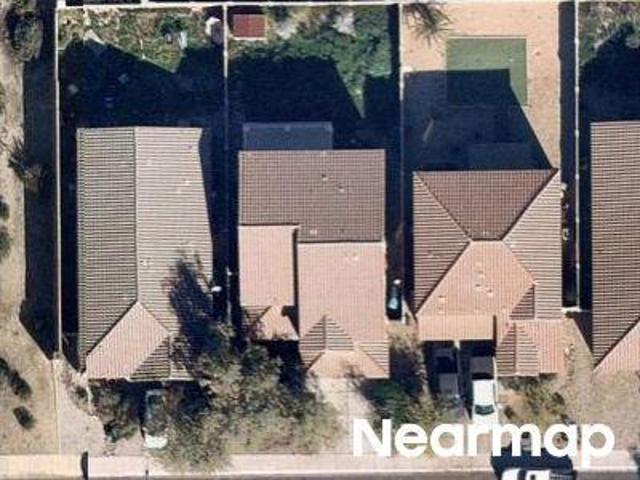 W Hammond Ln
