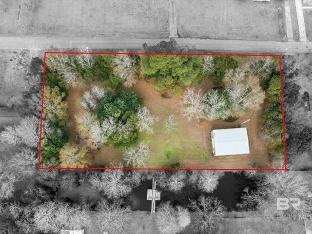 W Hammond St Lots, Robertsdale, Plot For Sale