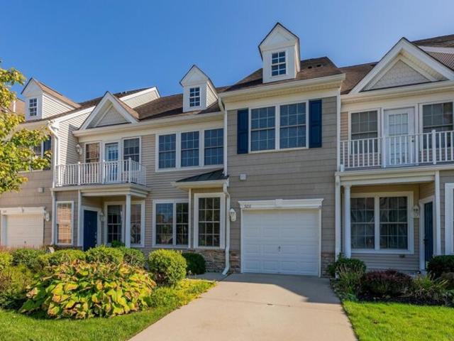 W Hampton Ct Unit,swainton, Home For Sale