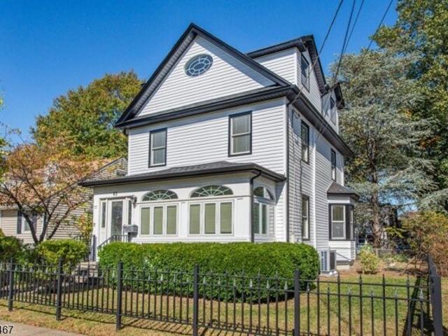 W Hanover Ave, Morris Plains, Home For Sale