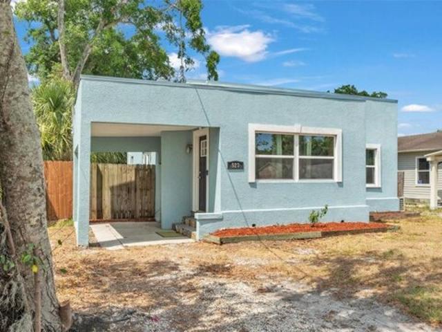 W Hancock St, Lakeland, Home For Sale
