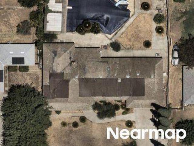 W Hanford Armona Rd