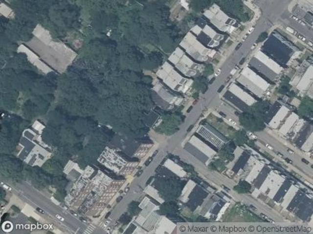 W Hansberry St