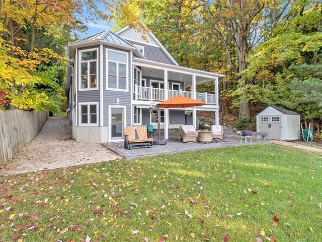 W Hansen Rd, Scottville, Home For Sale