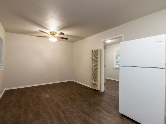 W Haskell St Triplexes 1 Bedroom Apartment for Rent at 1208 W Haskell St, Claremore, OK 74017
