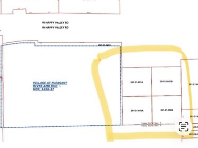 W Happy Valley Rd, Peoria, AZ 85383