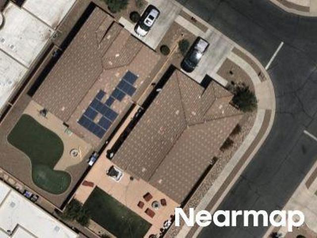 W Harmony Ranch Pl