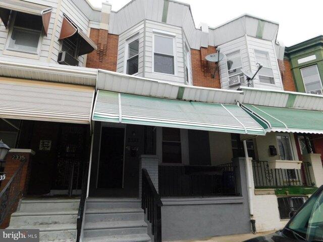 W Harold St, Philadelphia, Home For Sale