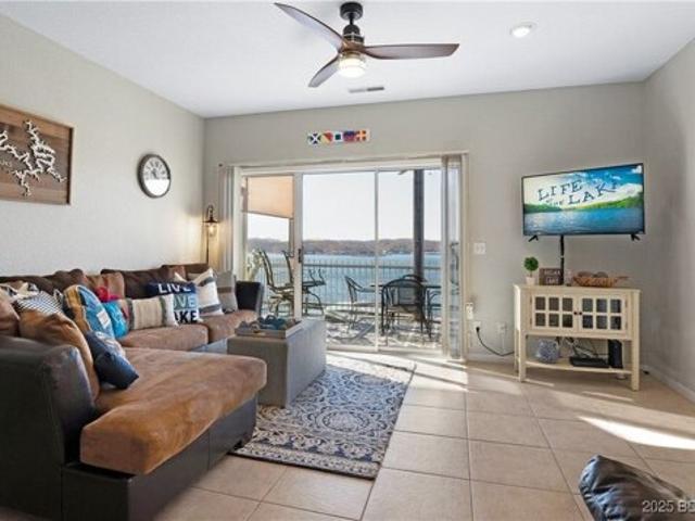 W Harbour Towne Dr Unit W, Lake Ozark, Condo For Sale