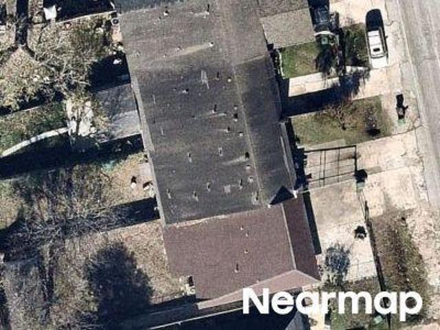 W Hardy Rd