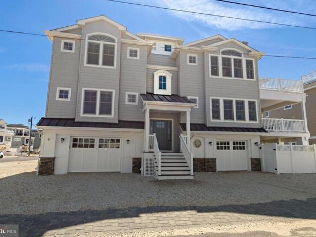 W Harding Ave, Long Beach Township, Home For Sale